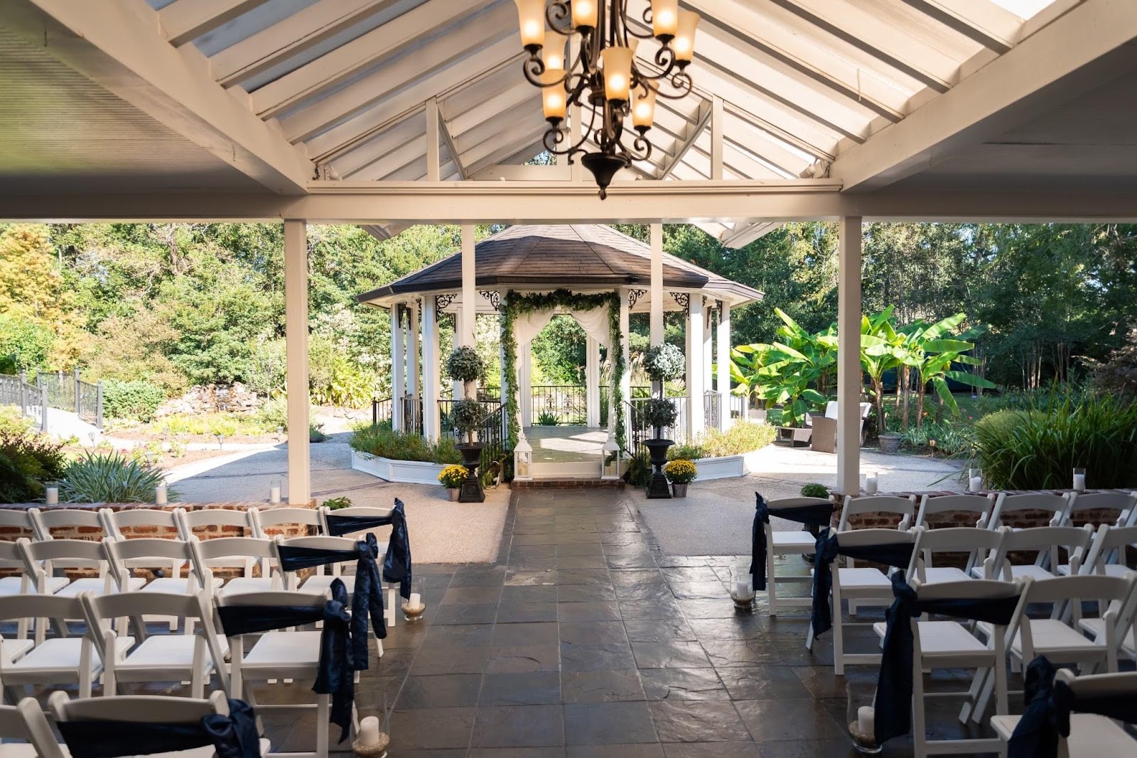 The Gatehouse - Wedding Venue | VowVenue.com