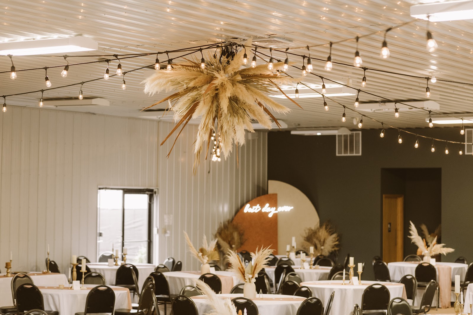 The Gathering Event Center - Wedding Venue | VowVenue.com