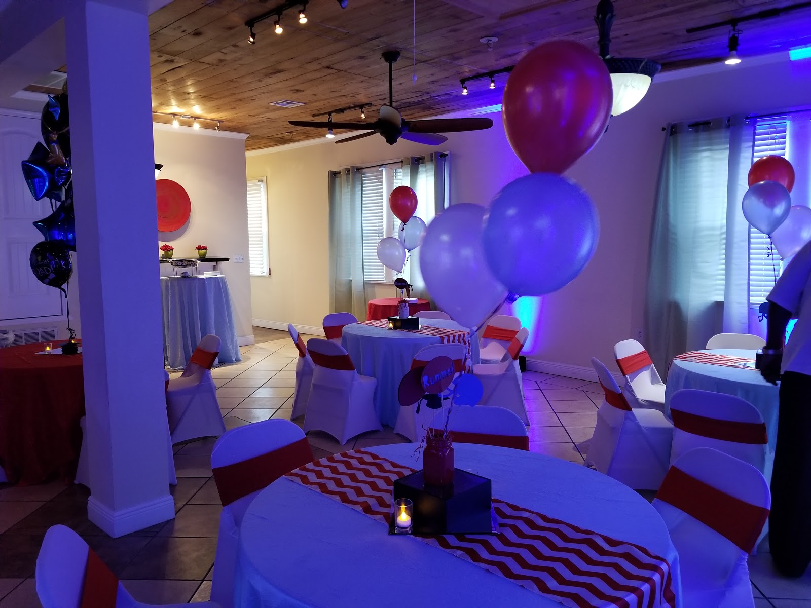 The Gathering House - Wedding Venue | VowVenue.com