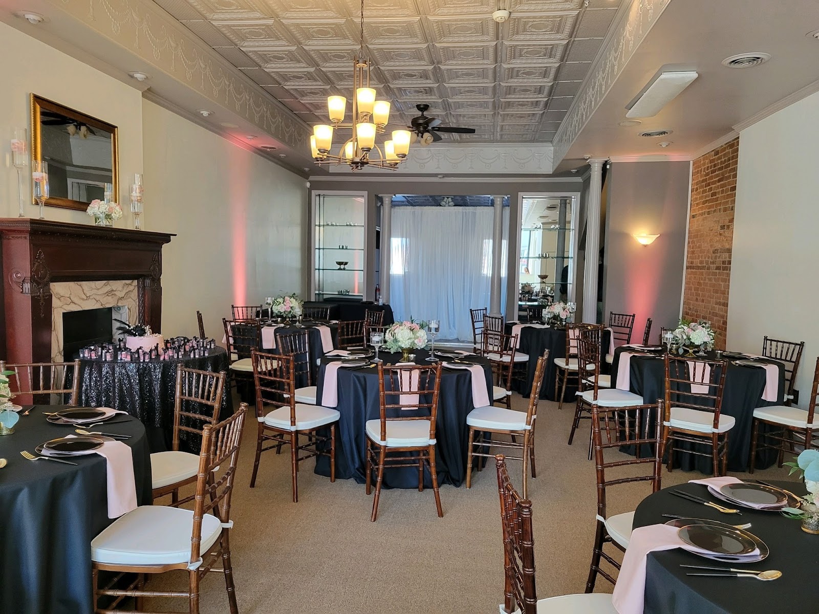 The Grayson - Wedding Venue | VowVenue.com