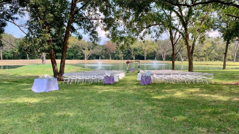 The Grove Outdoor Events | Tulsa Wedding Venues - Wedding Venue ...