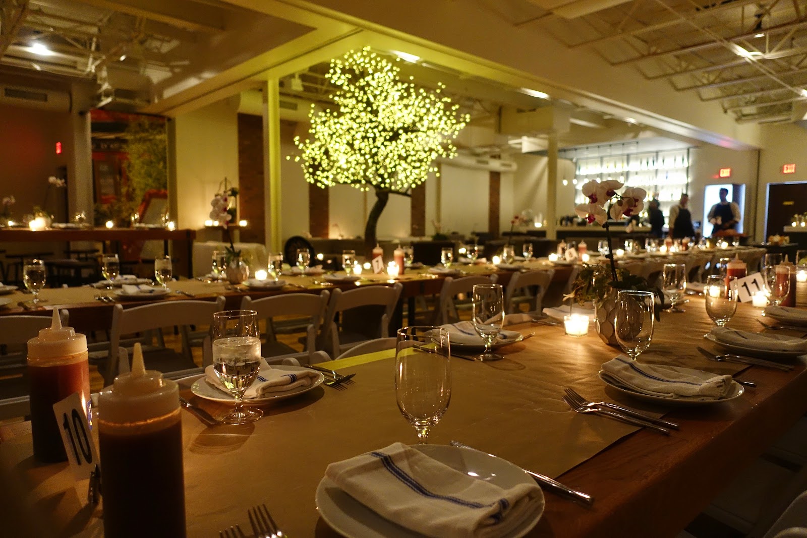 The Hamilton Event Spaces - Wedding Venue | VowVenue.com