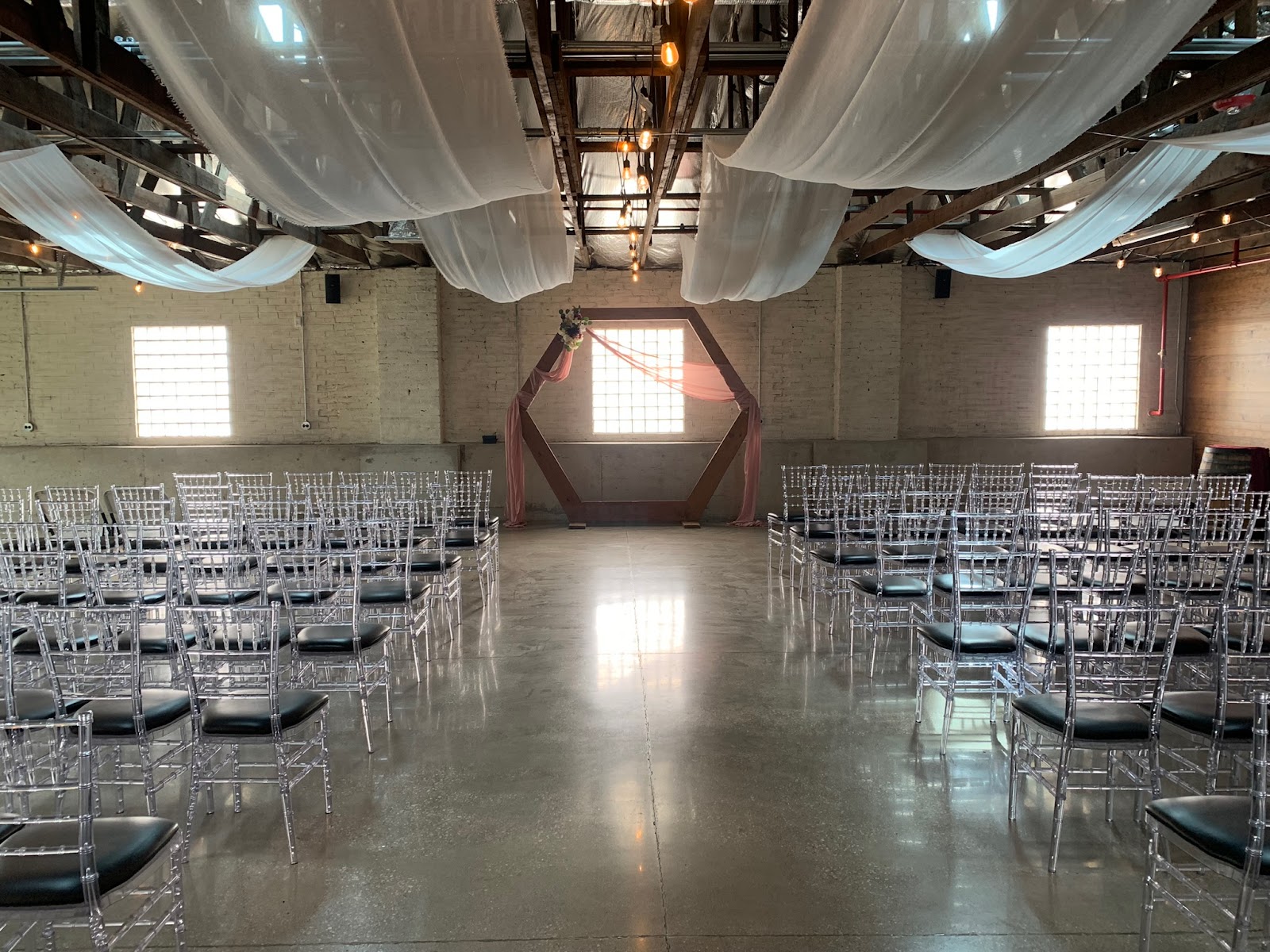 The Haycraft - Wedding Venue | VowVenue.com