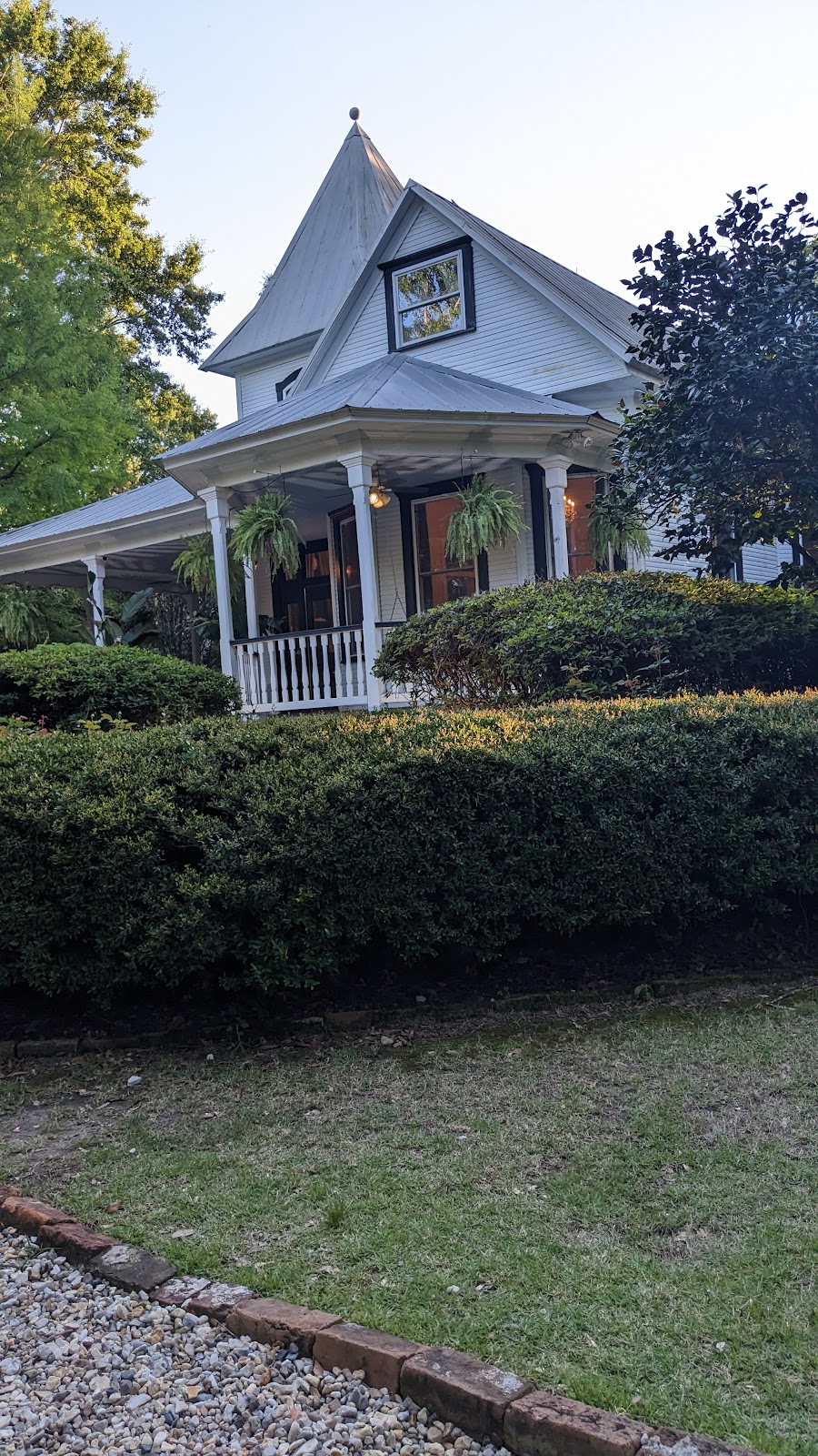 The Henry Smith House - Wedding Venue | VowVenue.com
