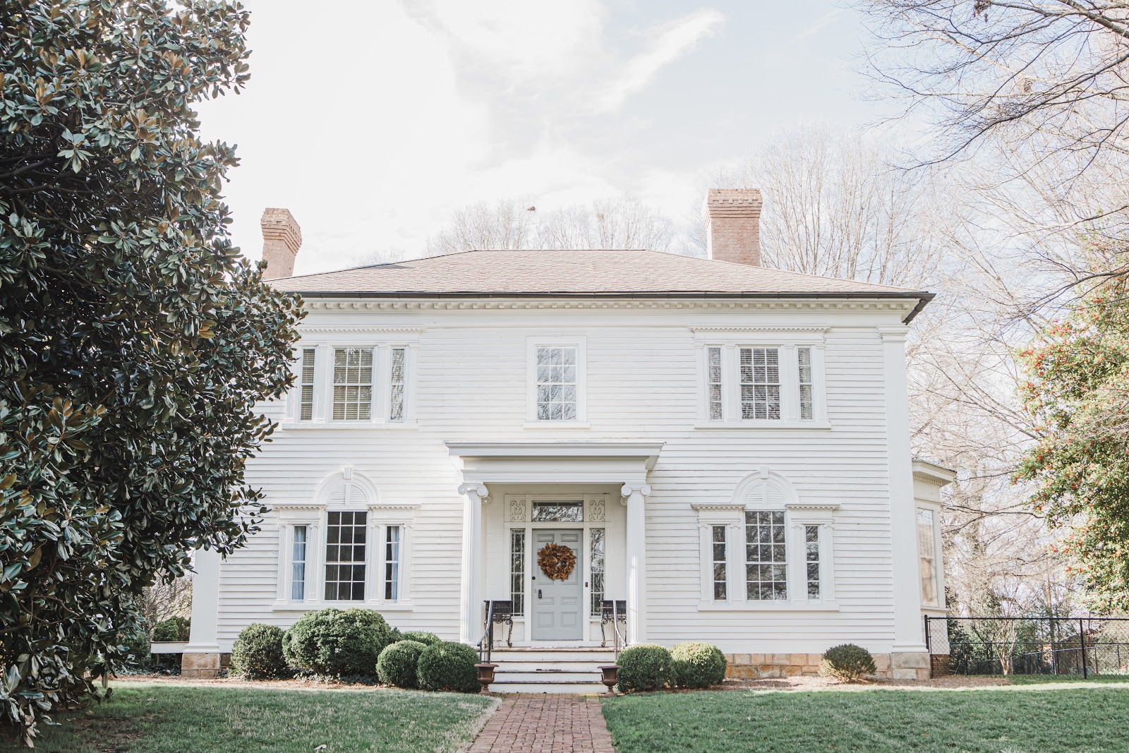 The Holt House - Wedding Venue | VowVenue.com