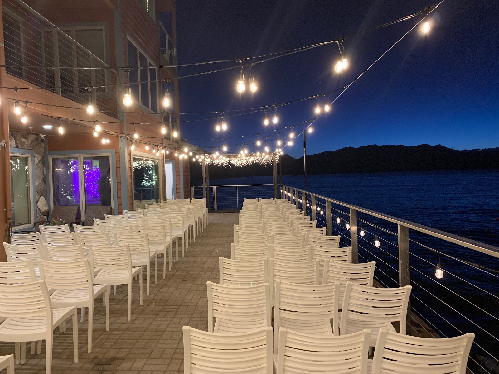 The Idle Hour Events Venue - Wedding Venue | VowVenue.com