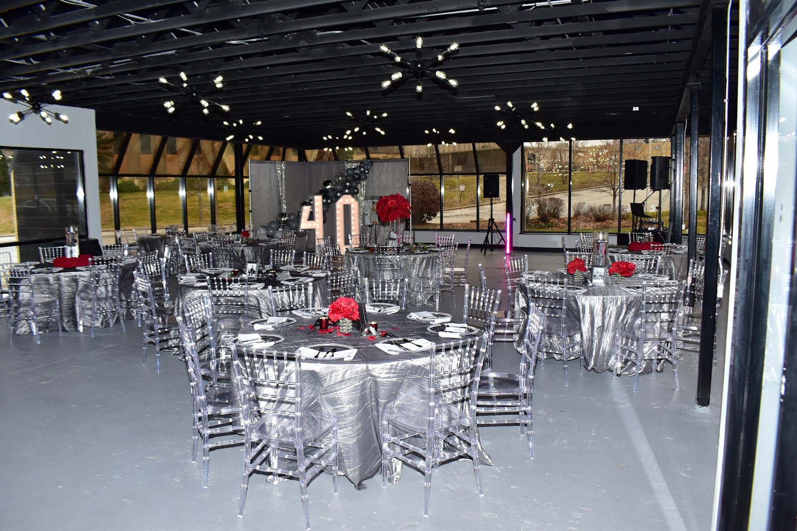 The Industrial Event Venue - Wedding Venue | VowVenue.com