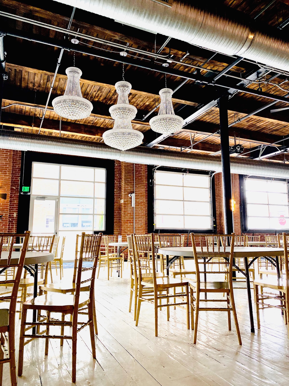 The Jewel Event Space - Wedding Venue | VowVenue.com
