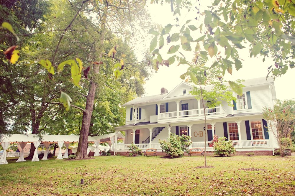 The Jim Henry Event Center - Wedding Venue | VowVenue.com