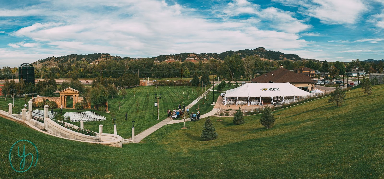 The Joy Center - Wedding Venue | VowVenue.com
