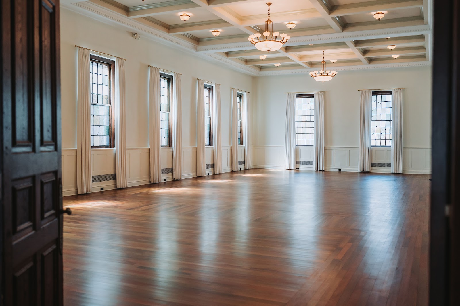 The Kansas City Club - Wedding Venue | VowVenue.com