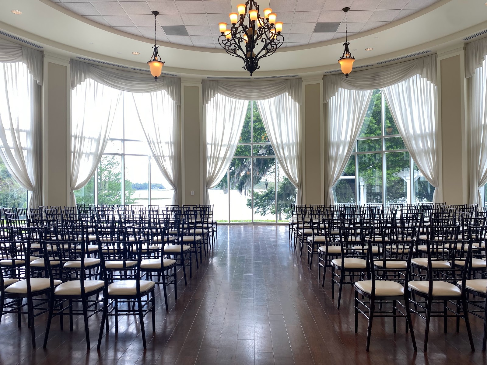 The Lake Mary Events Center - Wedding Venue | VowVenue.com
