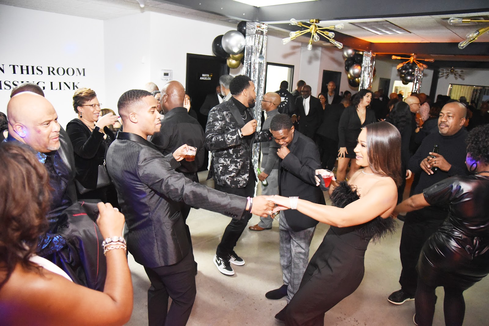 The Legacy Center - Event Venue & Shared Workspace - Wedding Venue ...