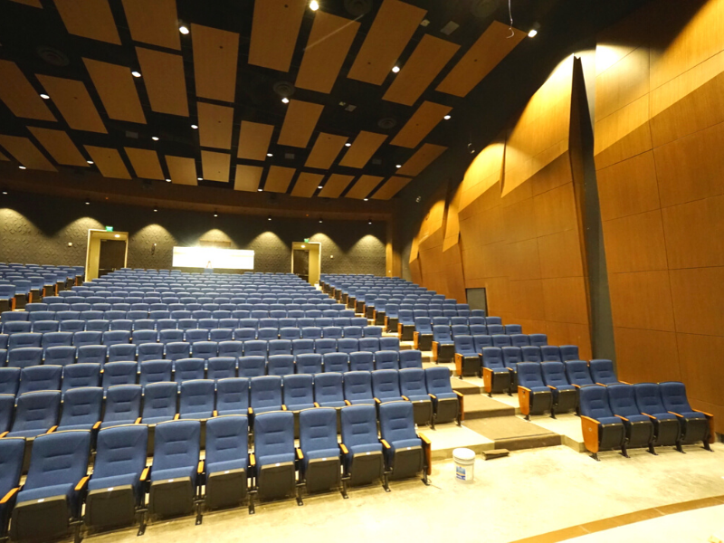 The Legacy Conference Center - Wedding Venue | VowVenue.com