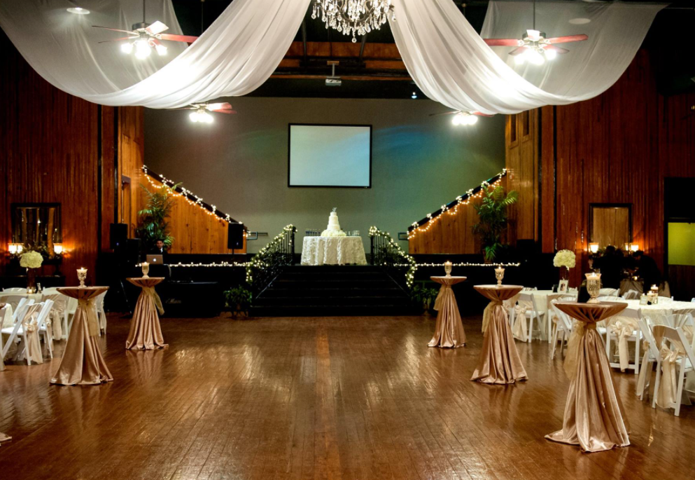 The Madison Banquet and Reception Centre - Wedding Venue | VowVenue.com
