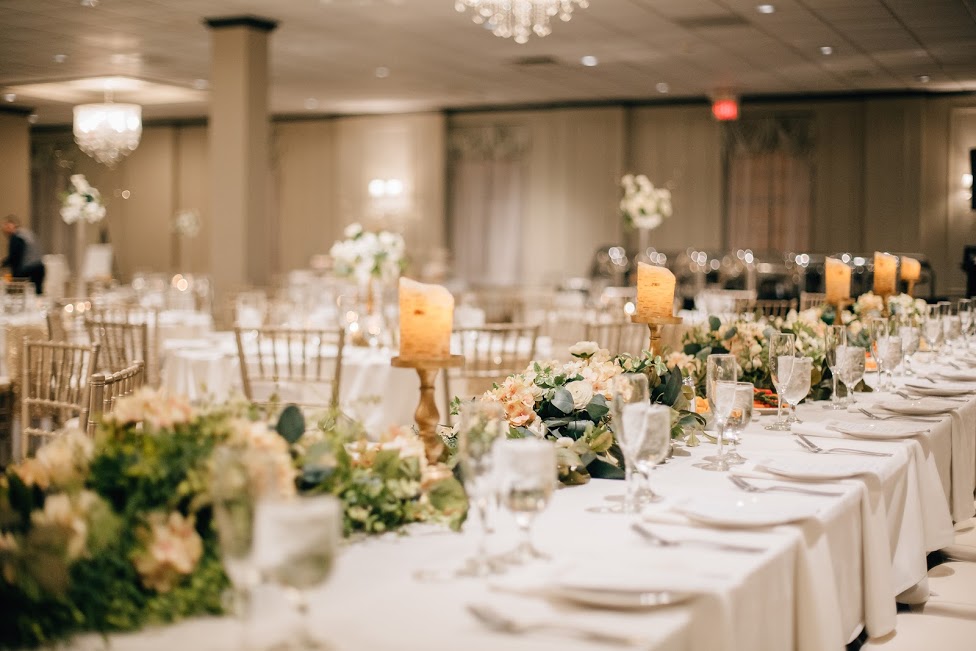 The Madison Event Center - Wedding Venue | VowVenue.com