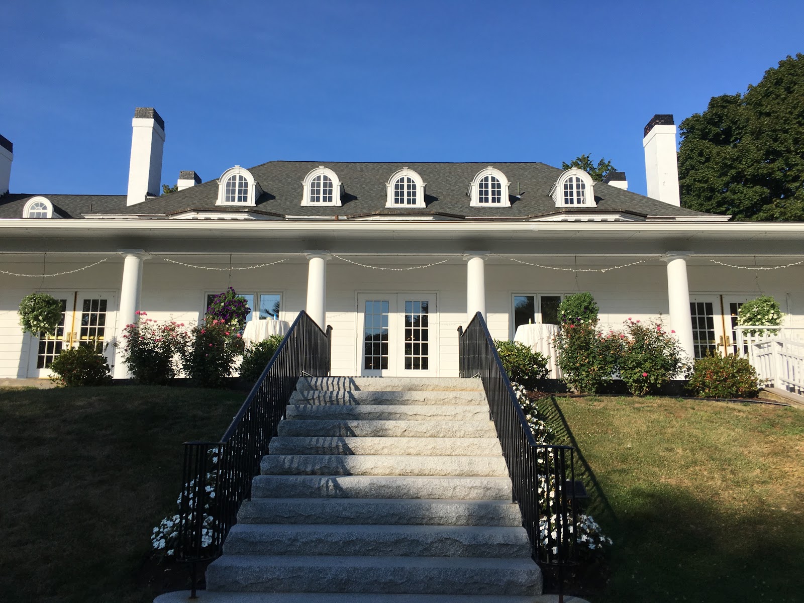 The Mansion at the Hellenic Center - Wedding Venue | VowVenue.com