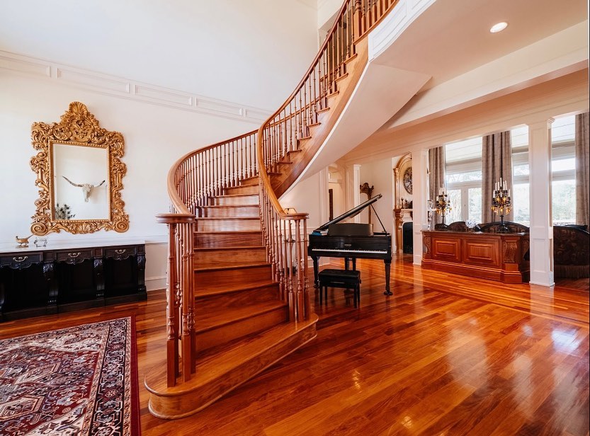 The Meadeaux - Wedding Venue | VowVenue.com