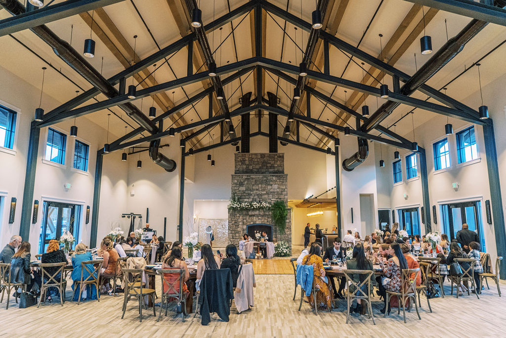 The Meadows Event Center - Wedding Venue | VowVenue.com
