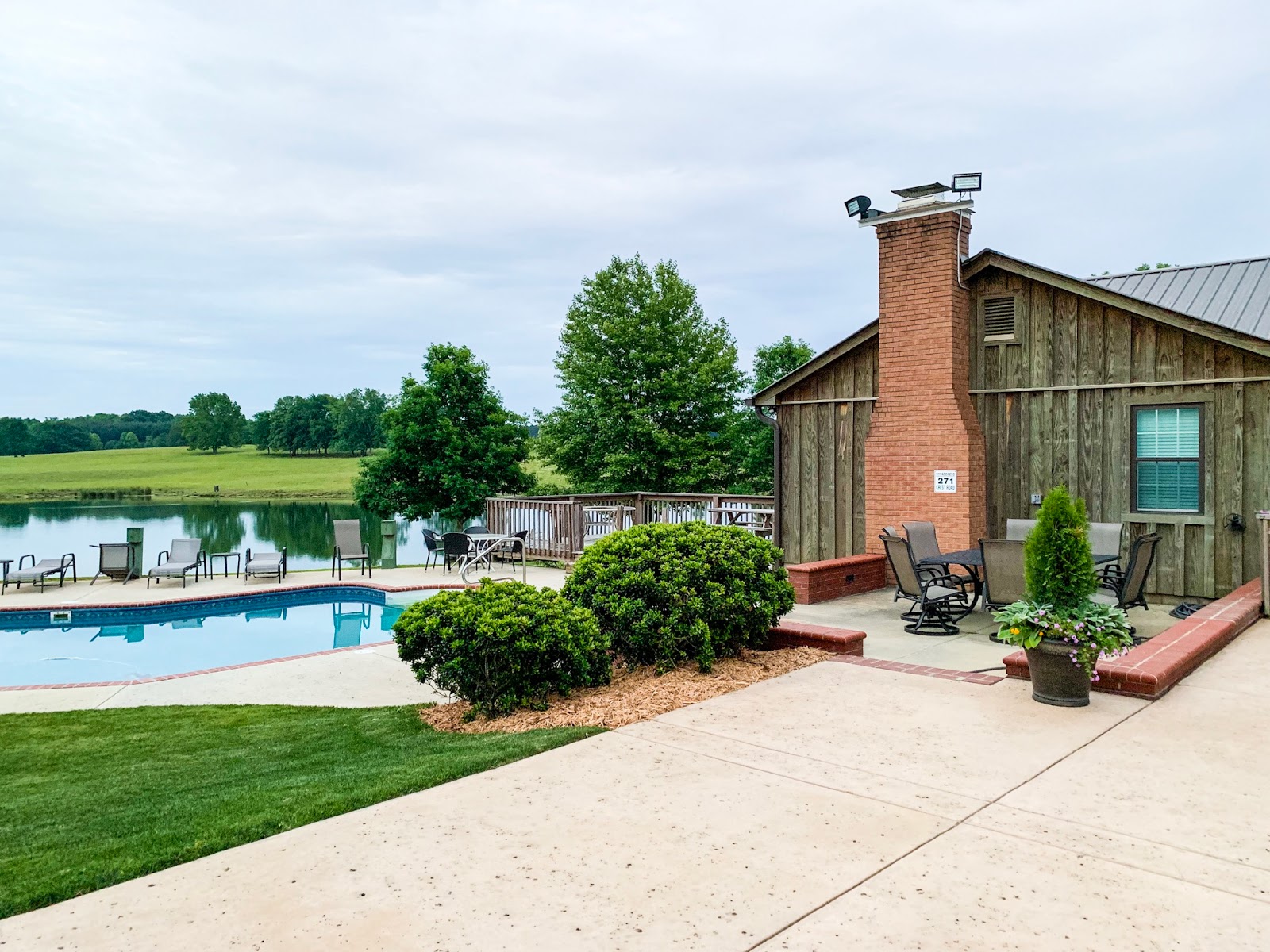 The Old Timber Lodge & Venue - Wedding Venue | VowVenue.com