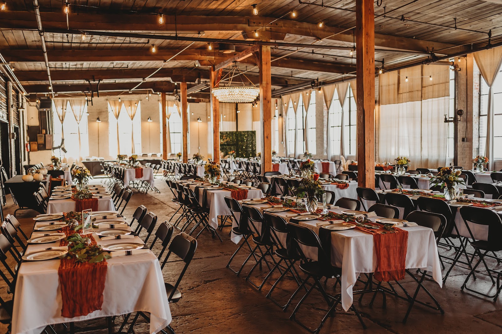 The Old Valve Factory | Weddings & Events - Wedding Venue | VowVenue.com