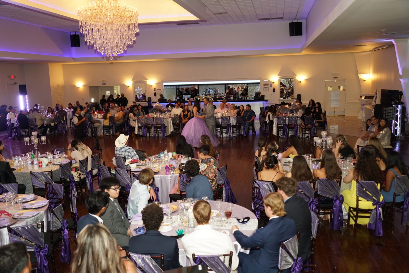 The Palms Event Center - Wedding Venue | VowVenue.com