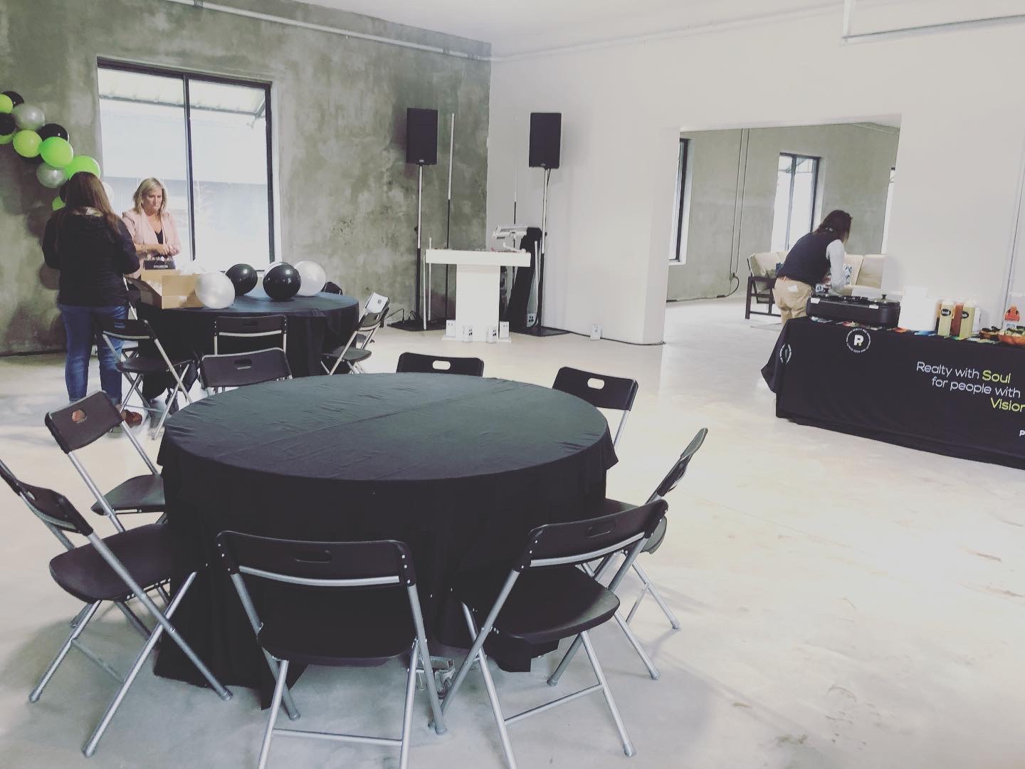 The Place, event center - Wedding Venue | VowVenue.com