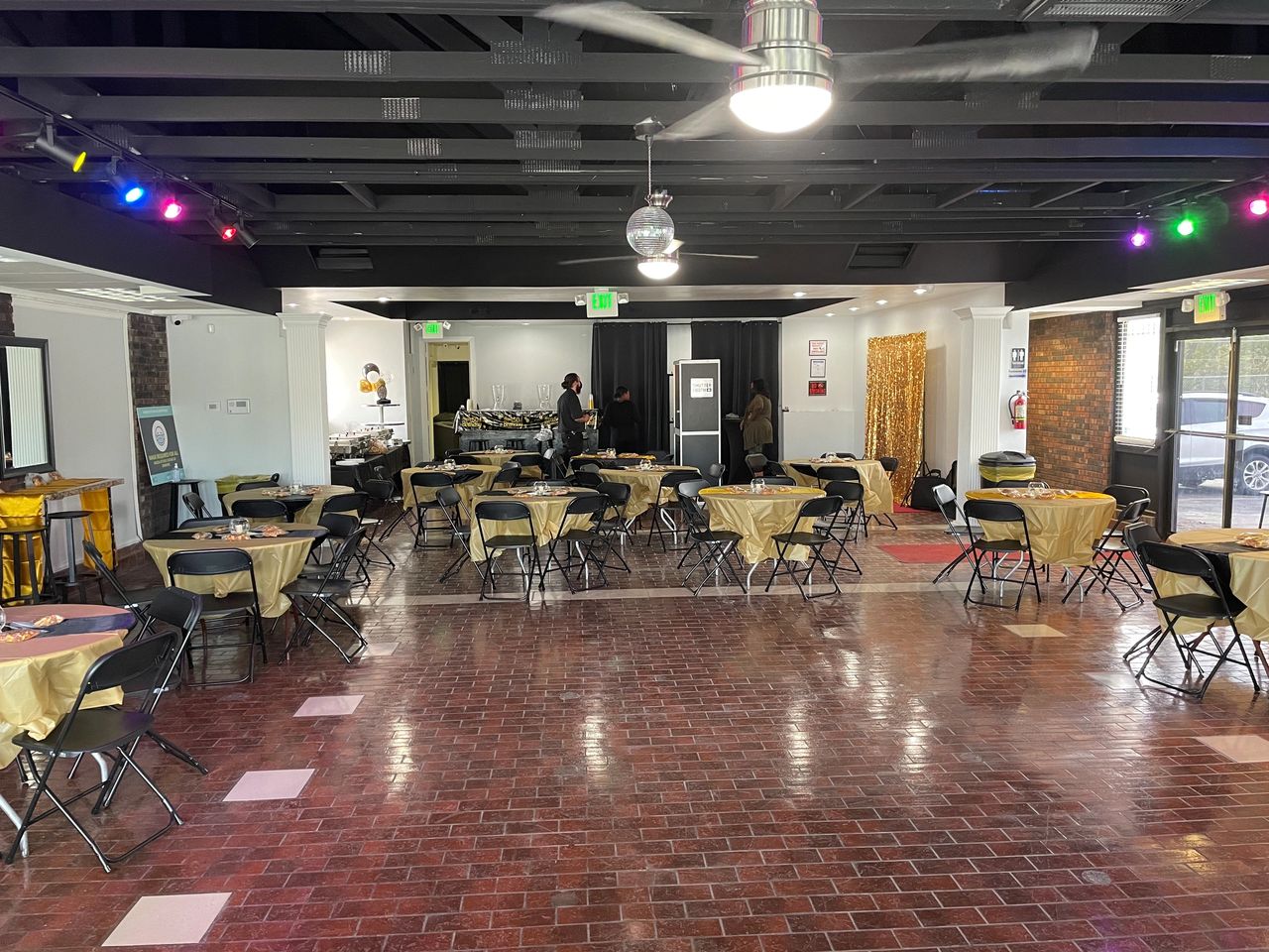 The Prime Event Venue - Wedding Venue | VowVenue.com