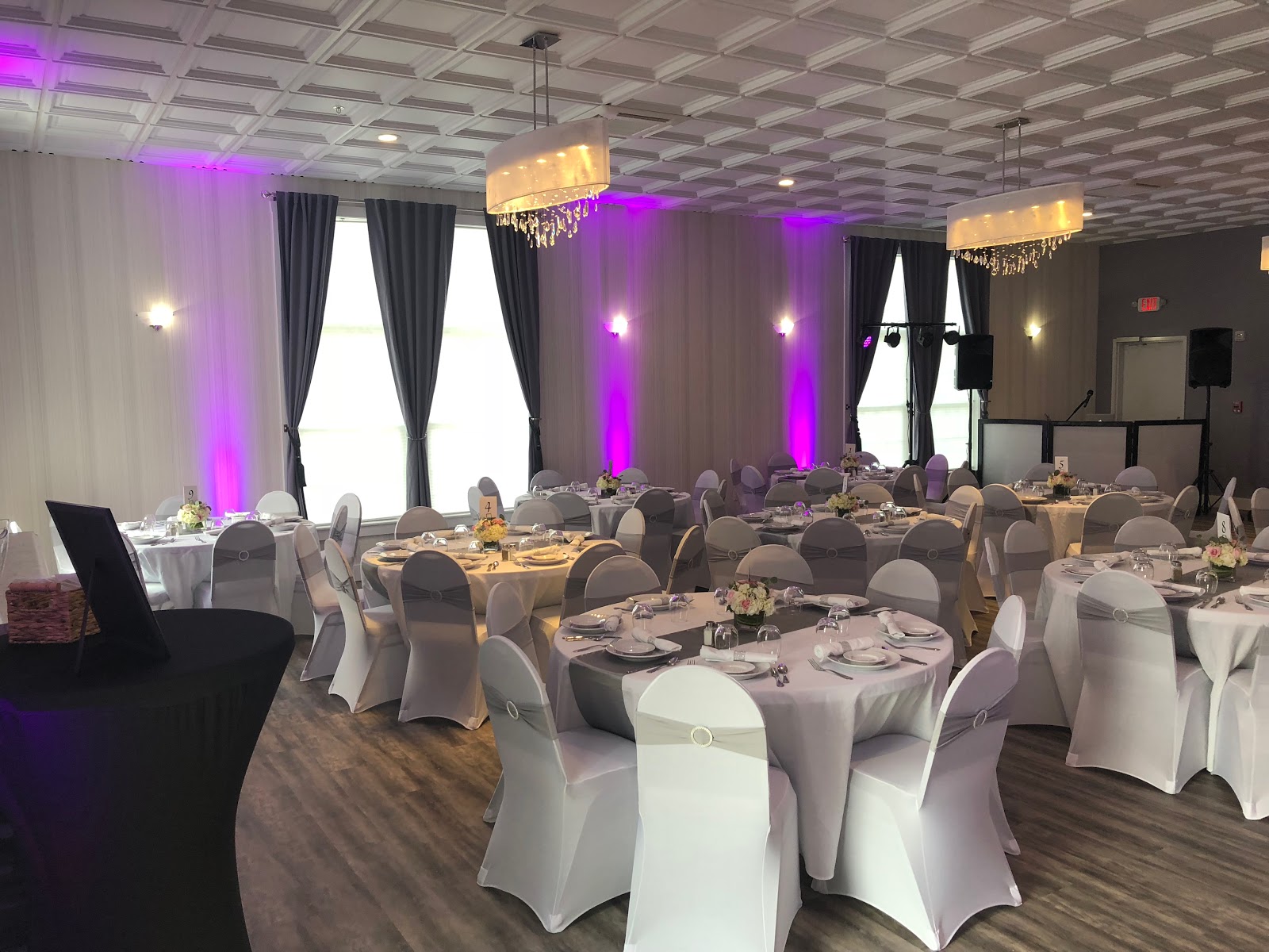 The Roosevelt Room - Wedding Venue | VowVenue.com