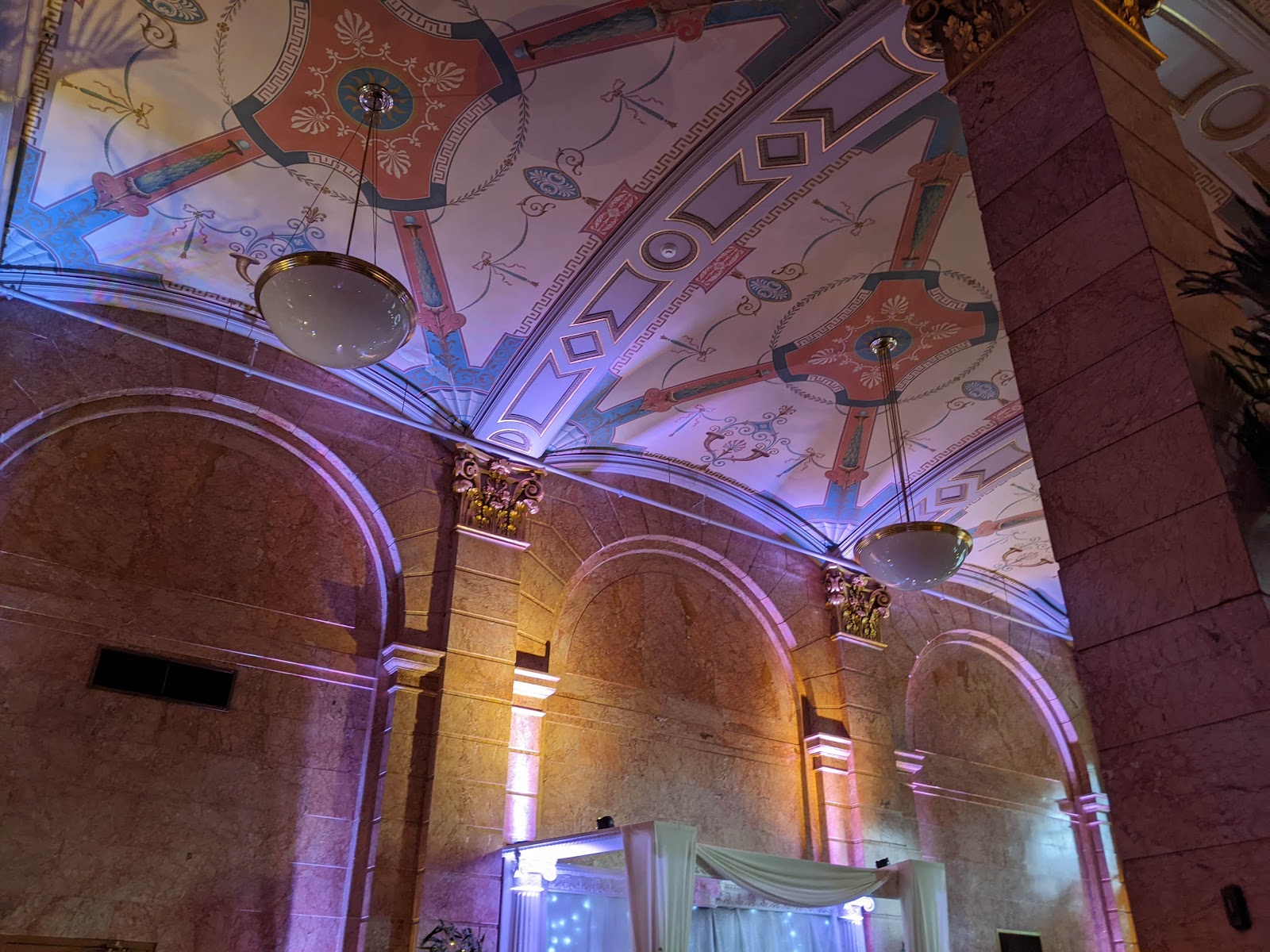 The State Room - Wedding Venue | VowVenue.com