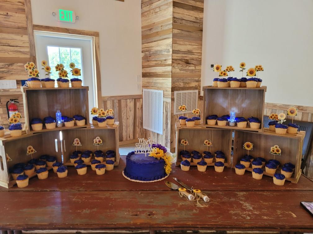 The Stodola - Wedding Venue | VowVenue.com