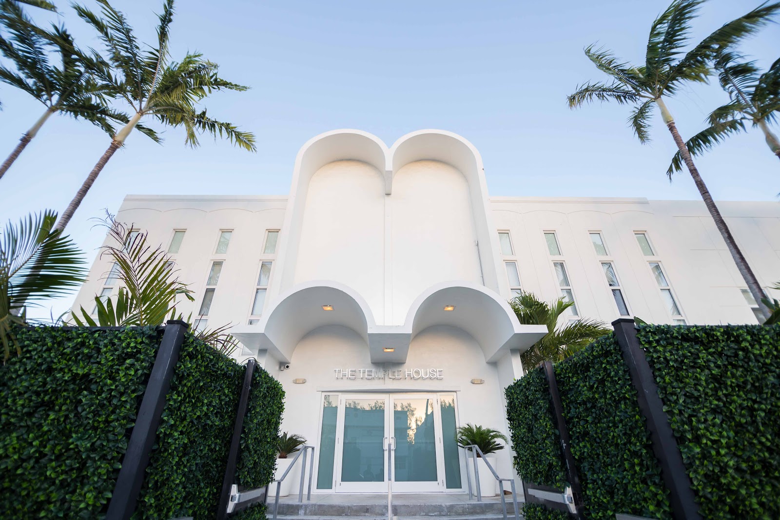 The Temple House - Wedding Venue | VowVenue.com