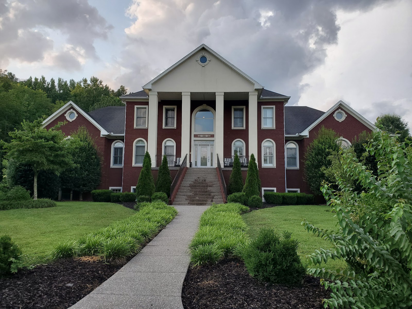 The Templet House - Wedding Venue | VowVenue.com