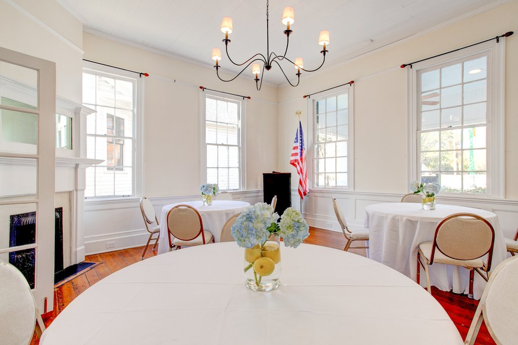 The Thomas House - Wedding Venue | VowVenue.com