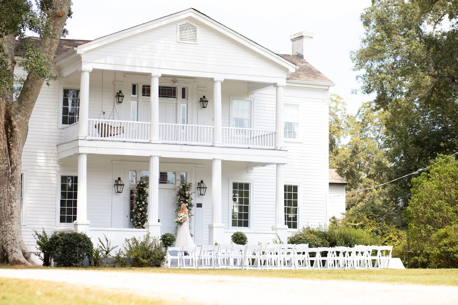 The Trotter House - Wedding Venue | VowVenue.com