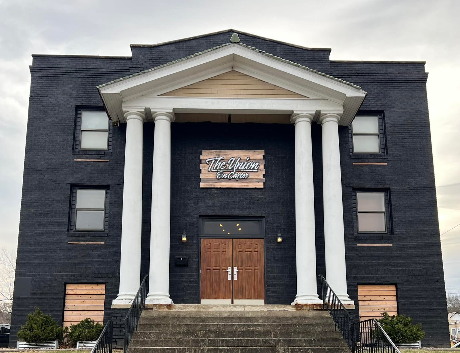 The Union on Carter - Wedding Venue | VowVenue.com