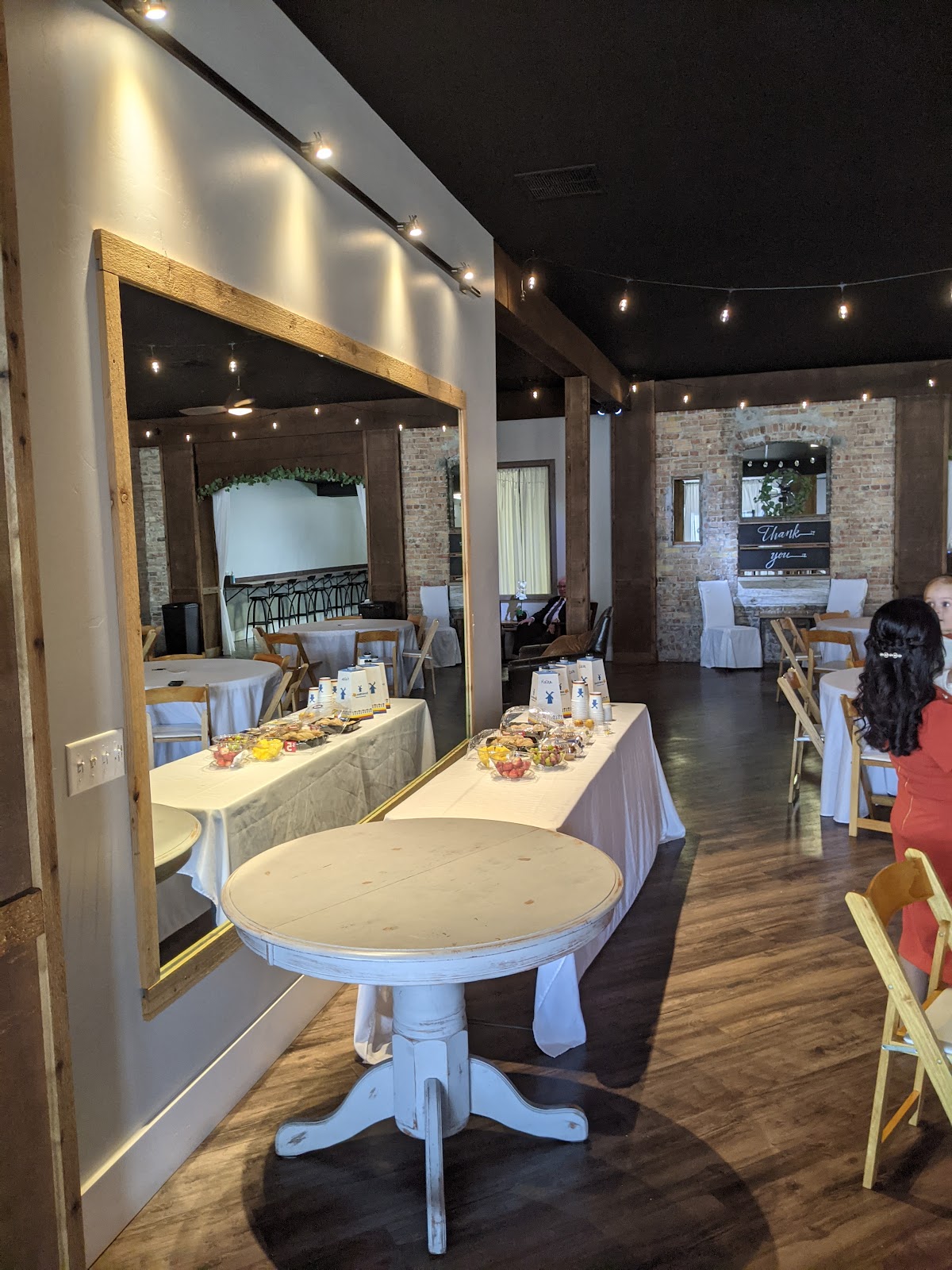 The Venue Studios - Wedding Venue | VowVenue.com