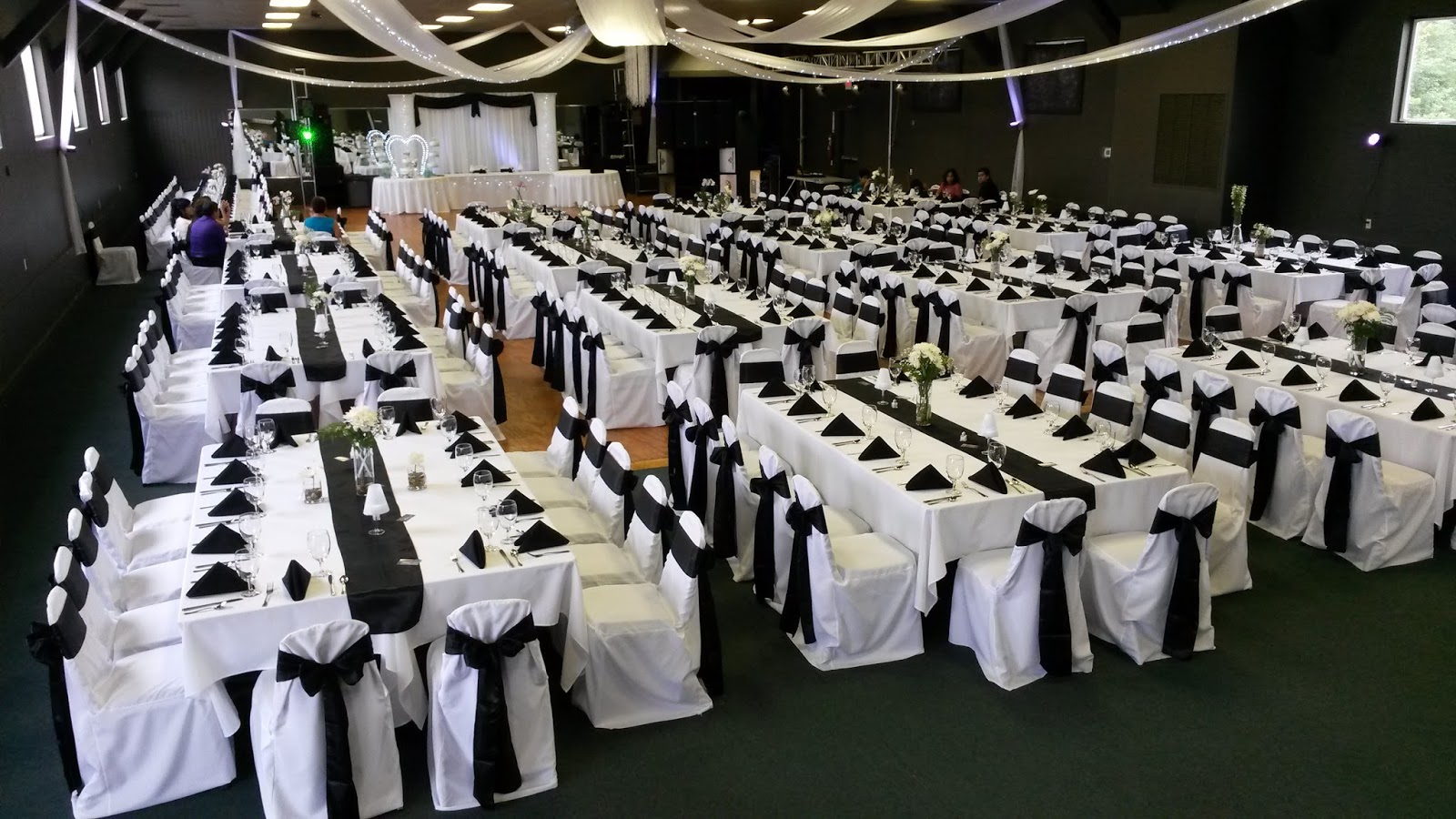 The Venue at Eastside Park - Wedding Venue | VowVenue.com