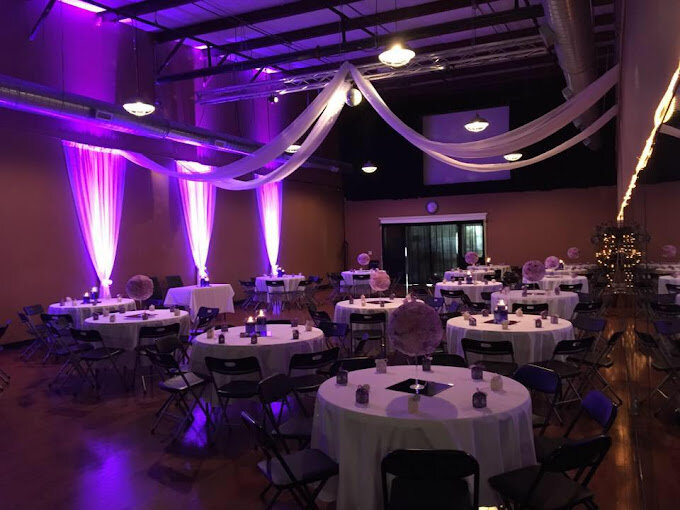 The Warehouse - Wedding Venue | VowVenue.com