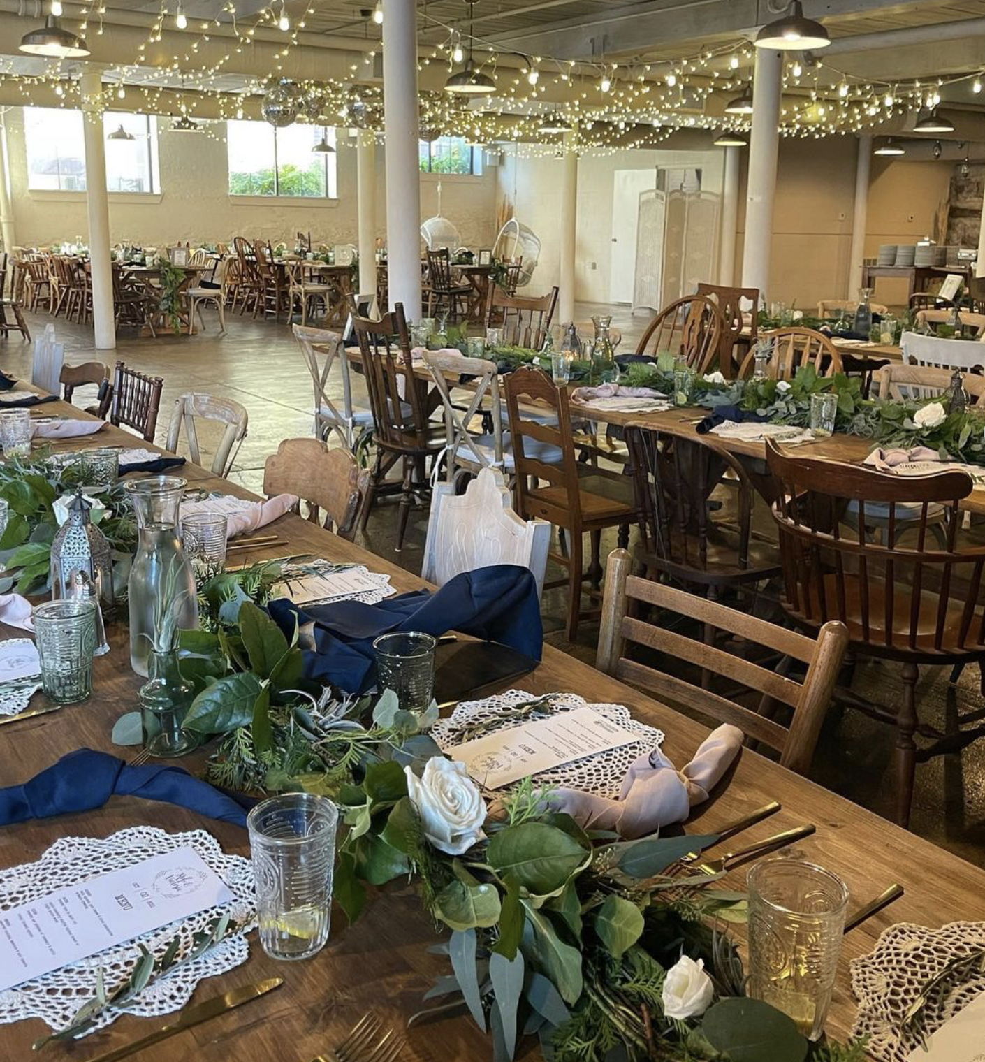 The White Room - Wedding Venue | VowVenue.com