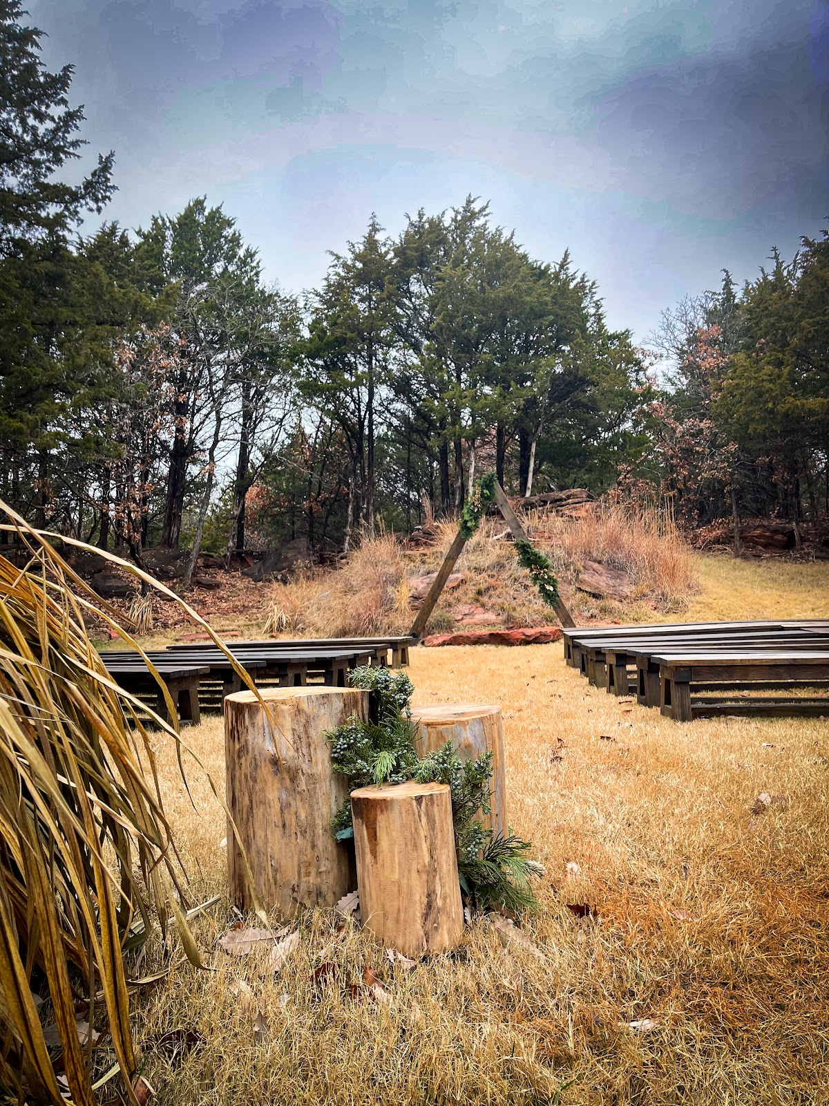 Timber Valley Ranch - Wedding Venue | VowVenue.com