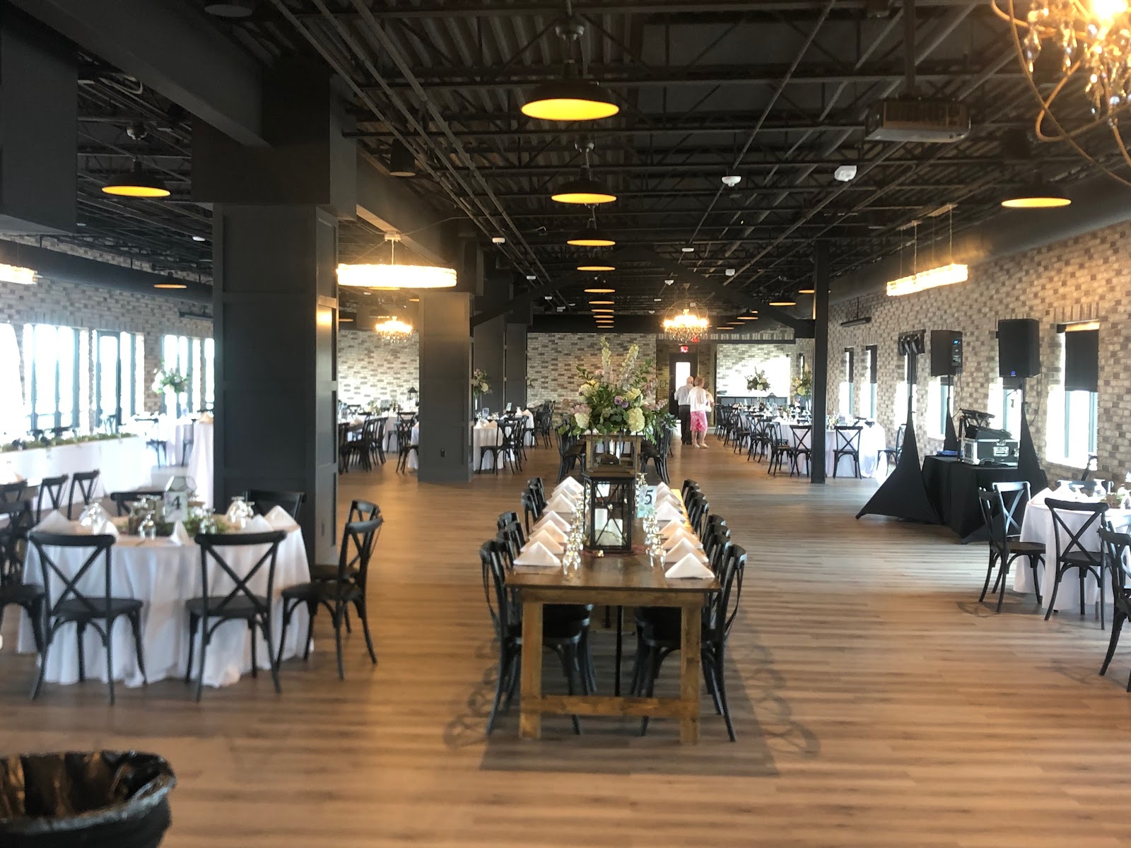 Toast - Wedding Venue | VowVenue.com