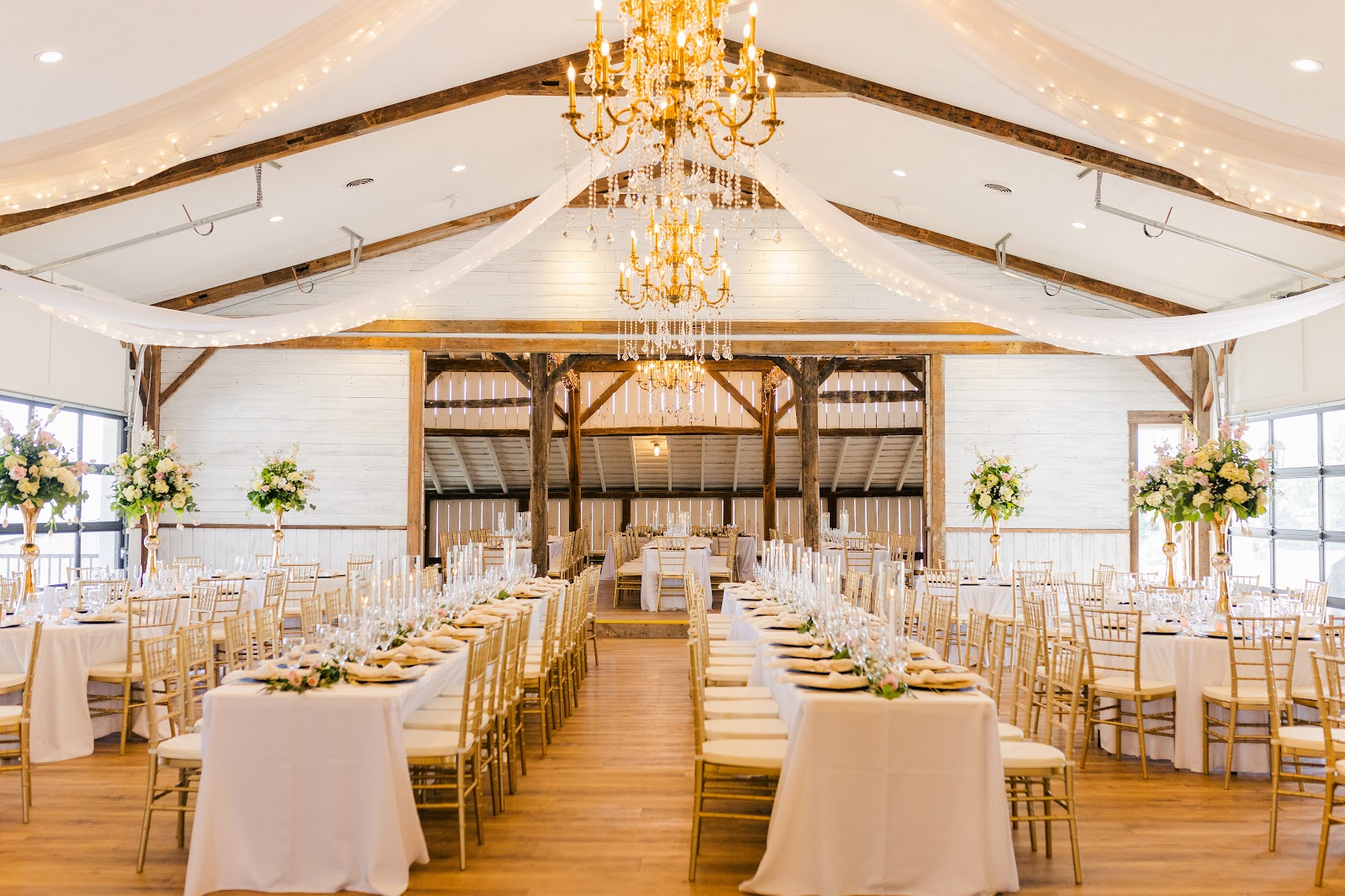 Tuscan Ridge - Wedding Venue | VowVenue.com