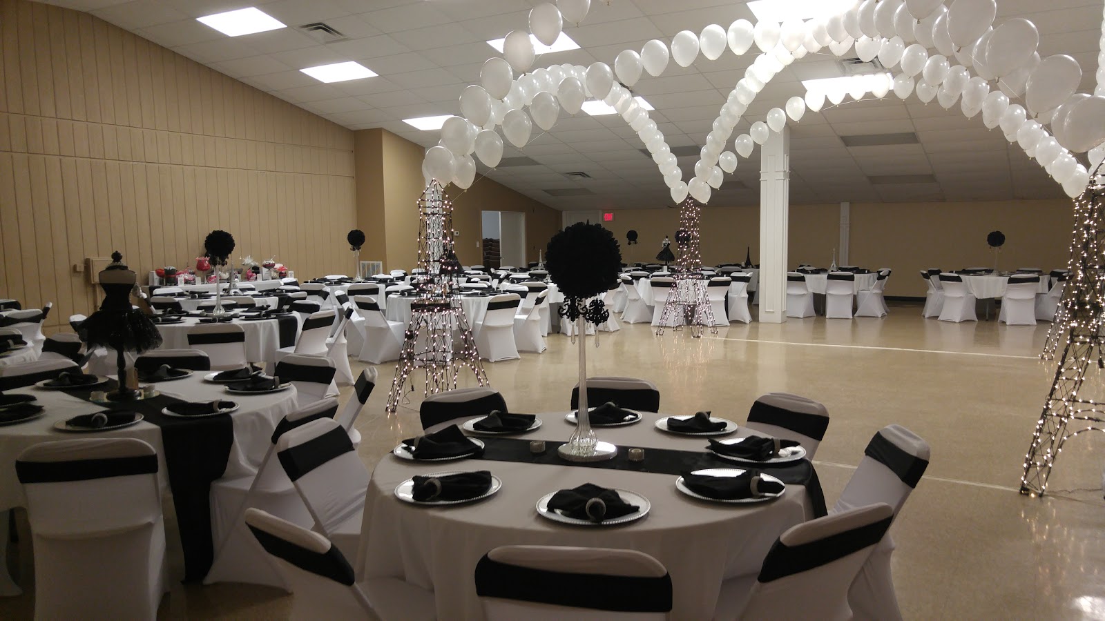 Union Community Center - Wedding Venue | VowVenue.com