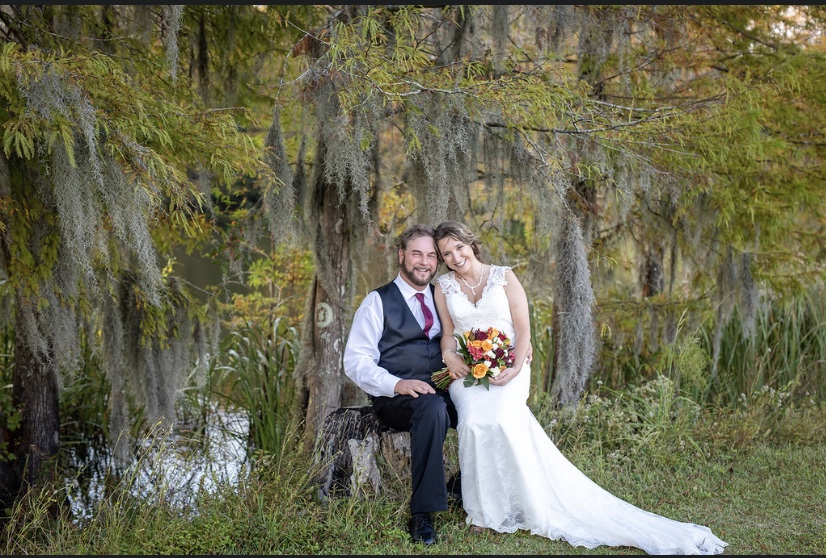 Upper Mill Plantation - Wedding Venue | VowVenue.com