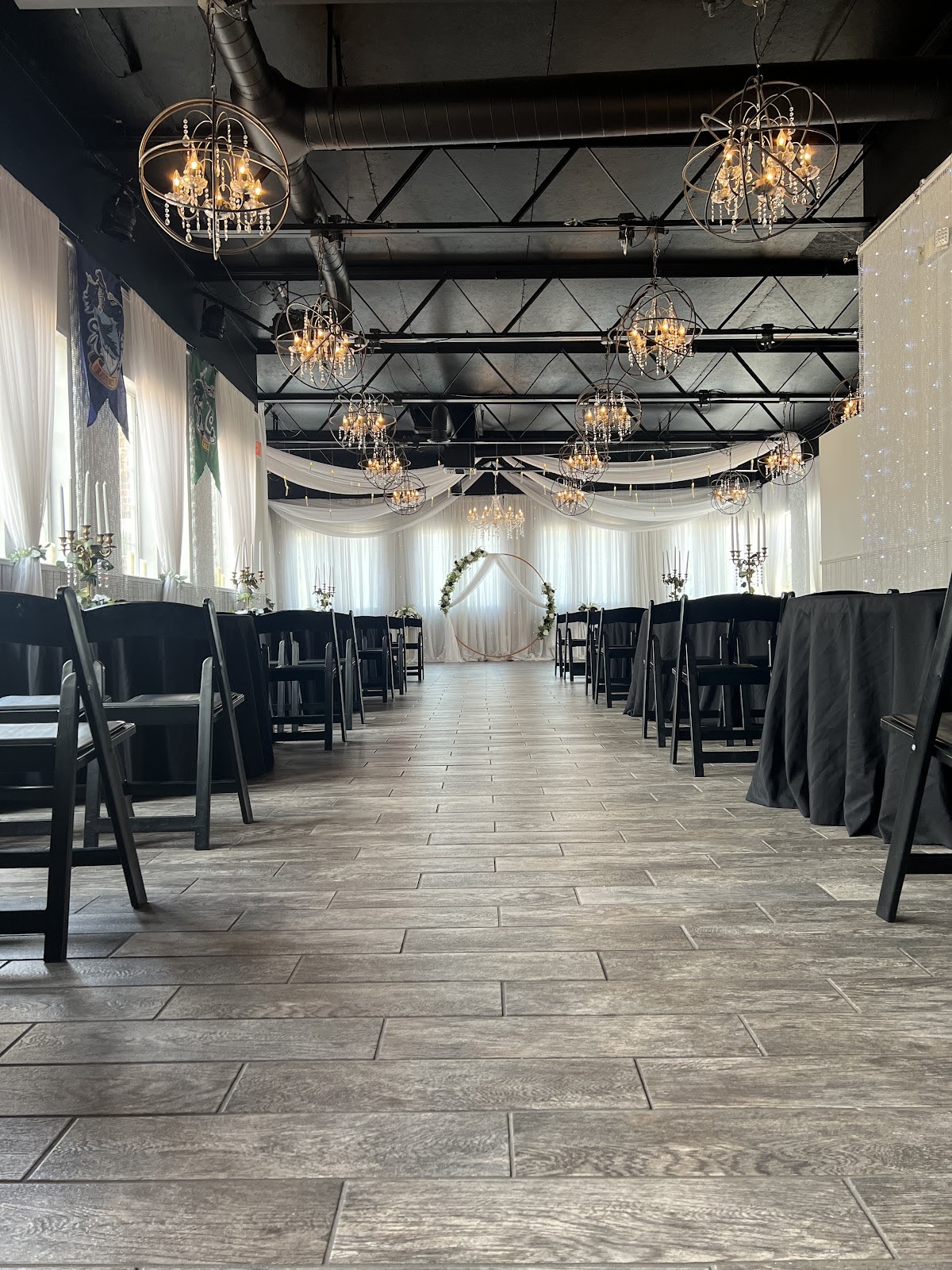 VIP Special Event Space - Wedding Venue | VowVenue.com