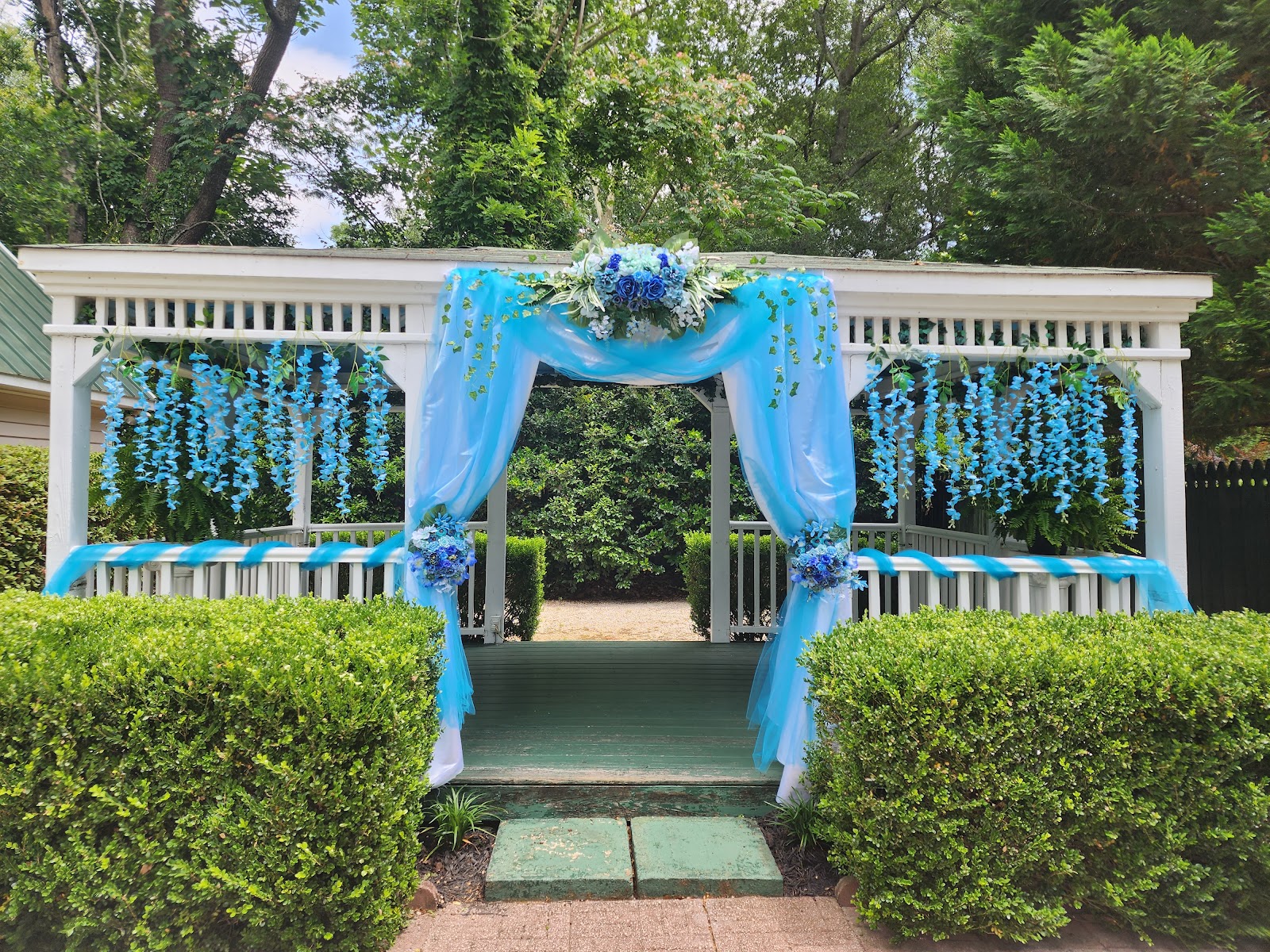 Victorian Wedding Chapel - Wedding Venue | VowVenue.com