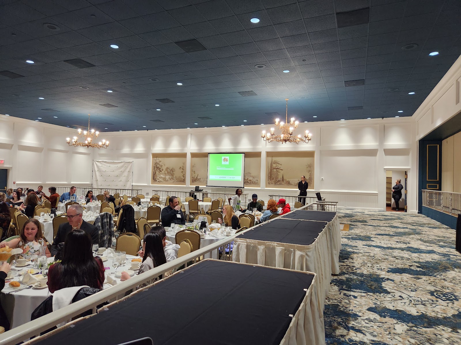 Villa Milano Banquet & Conference Center - Wedding Venue | VowVenue.com
