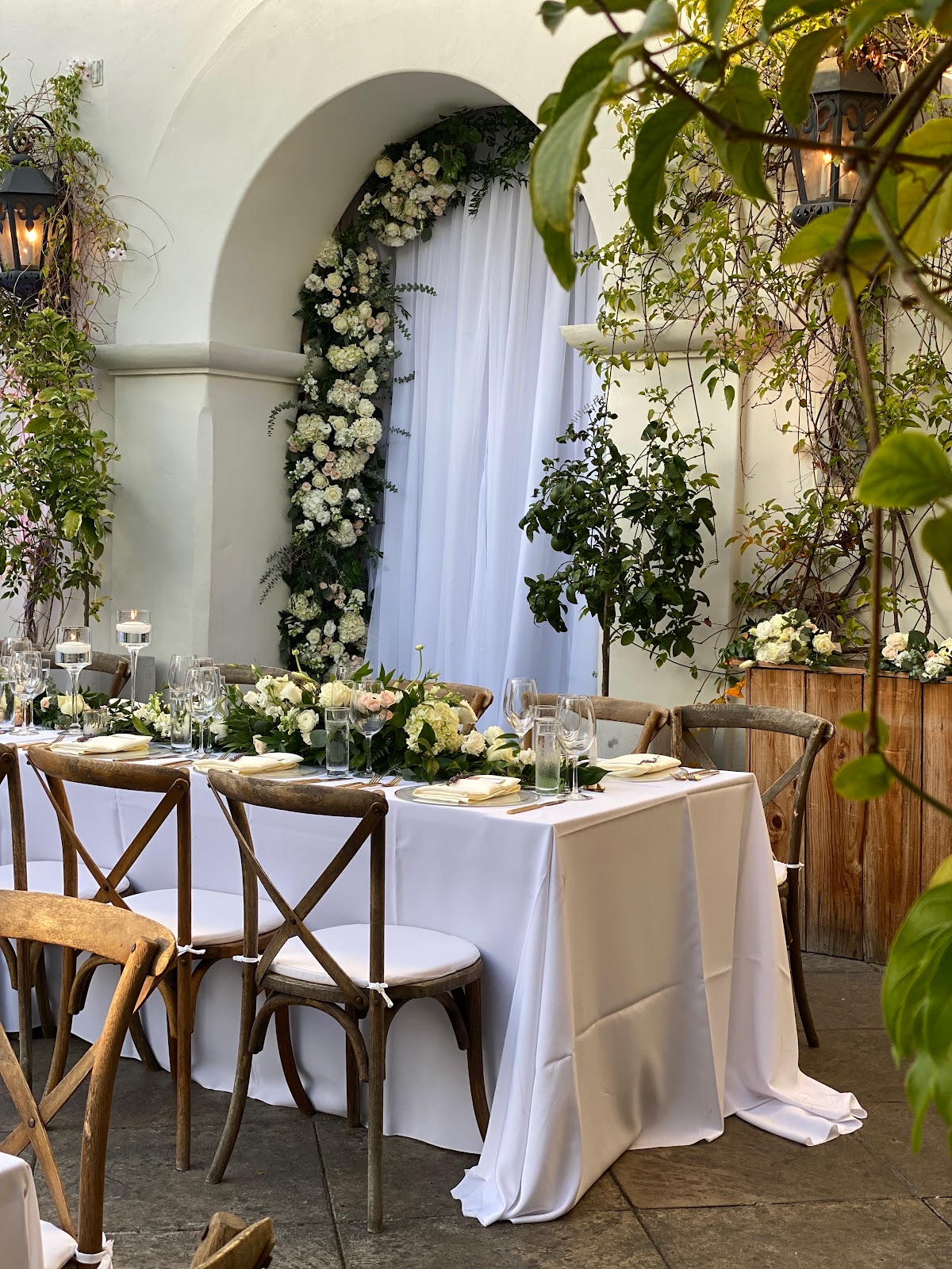 Villa & Vine - Wedding Venue | VowVenue.com