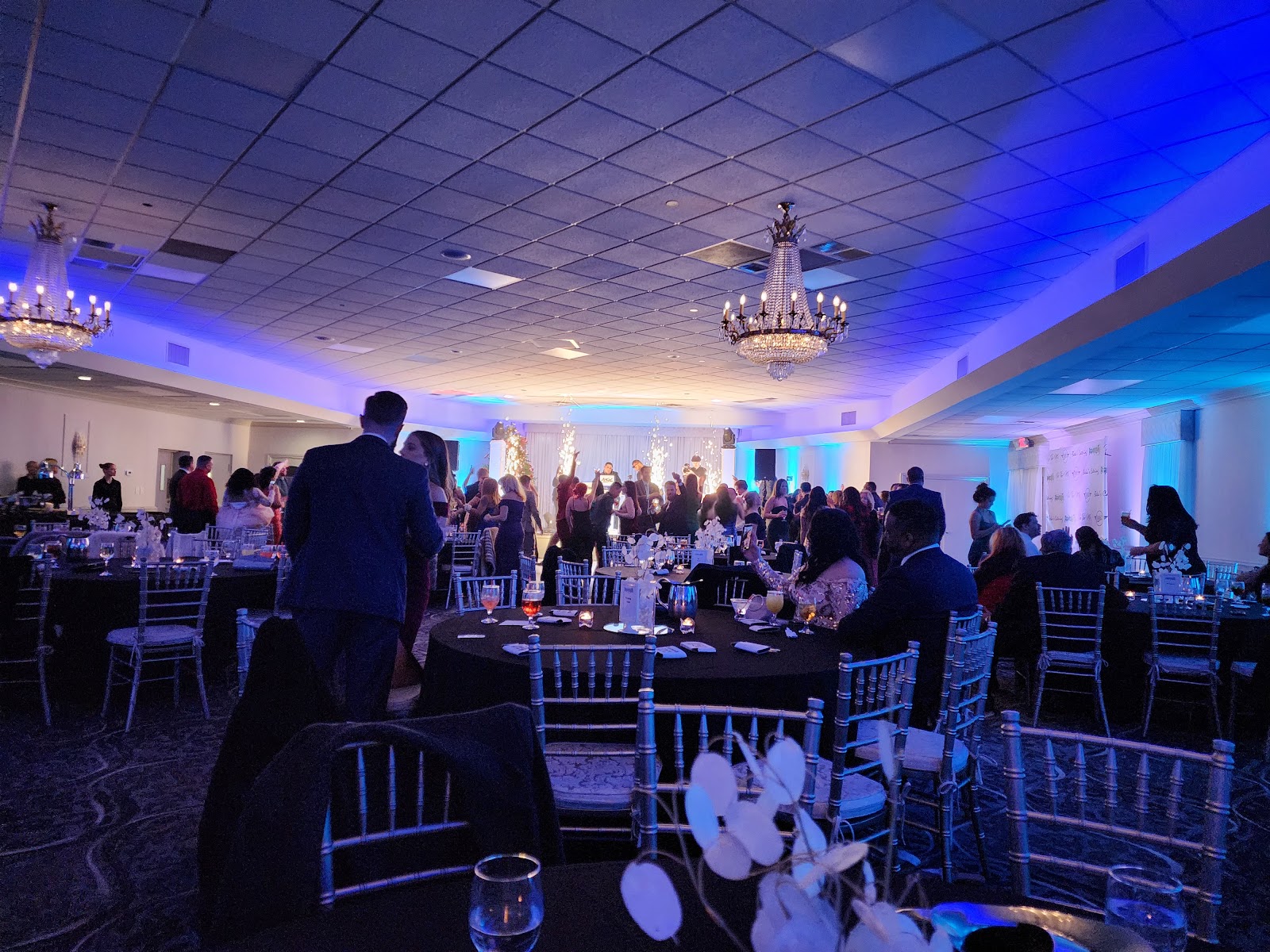 Waterfall Room - Wedding Venue | VowVenue.com